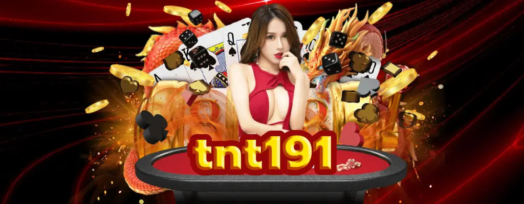 หน้าแรก - tnt191